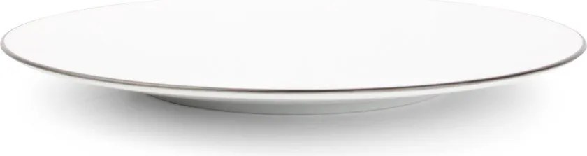 Porcelánová jídelní sada 20 ks pro 4 osoby Puro – Salt&Pepper