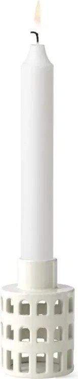 Svícen Urbania Mini Tower 9,5 cm Kähler
