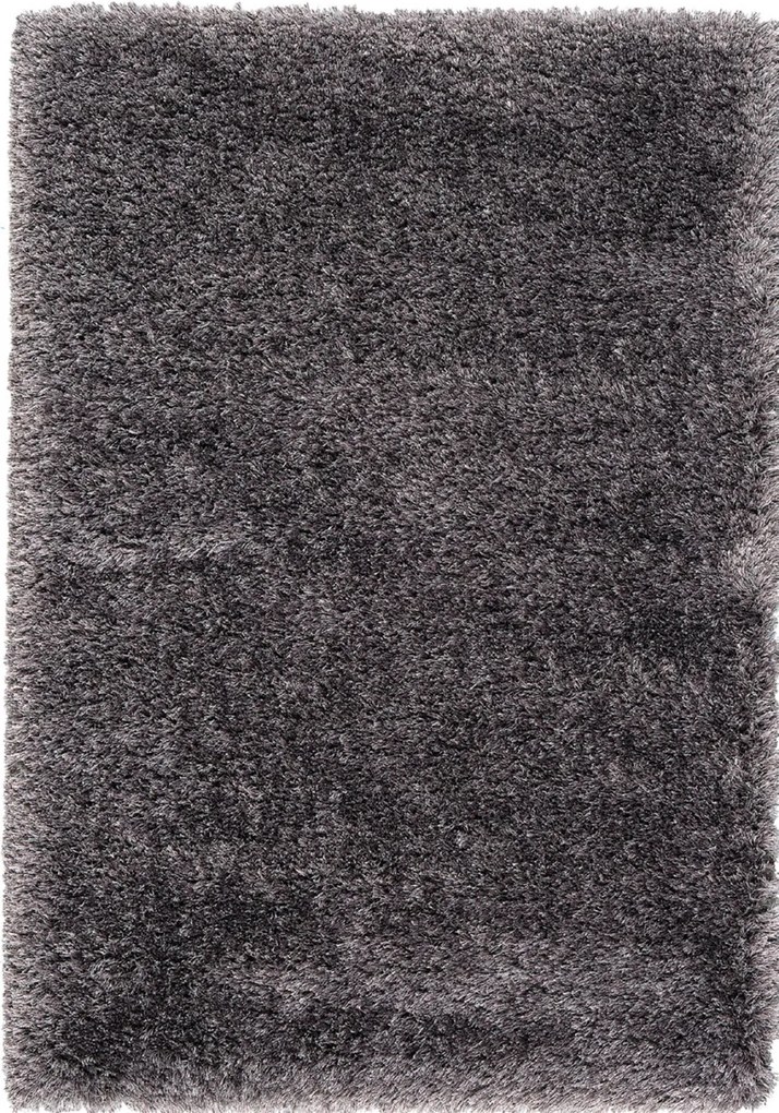 Osta, AKCE: 60x120 cm Kusový koberec Rhapsody 2501 905, šedá, ložnice