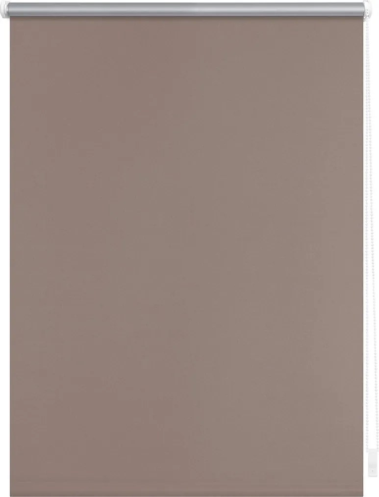 Lichtblick Termo zatemňovací roleta, od 45 x 150 cm (šedohnědá)