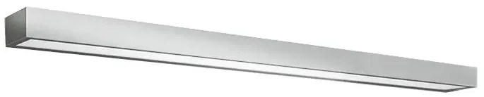 LED nástěnné svítidlo Rado 90 3000 chrom