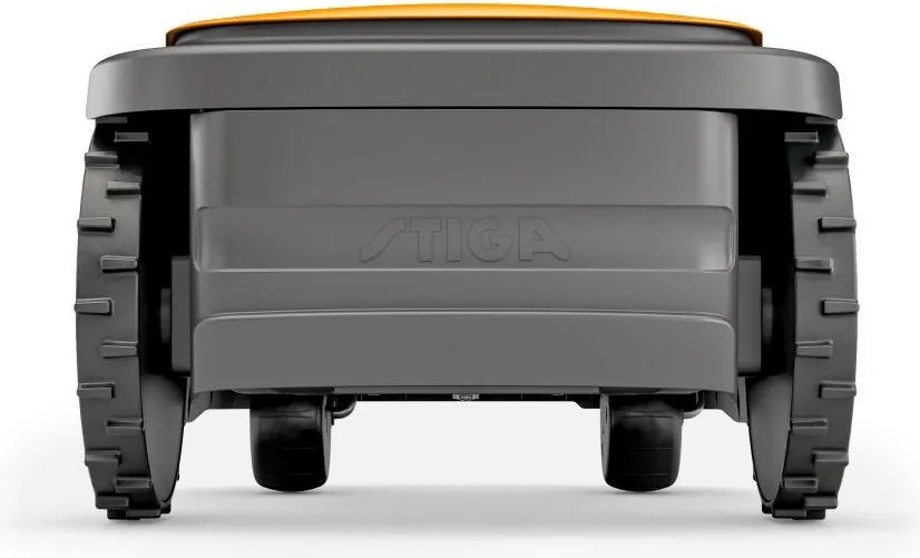 Robotická sekačka Stiga G 1200