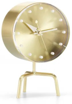 Tripod Clock Vitra