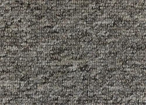 Koberce Breno Metrážový koberec MEDUSA - PERFORMA 40, šíře role 400 cm, Hnědá