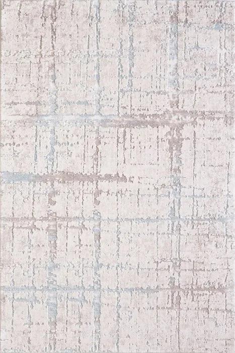 Vopi | Kusový koberec Quasar 1908 turkis - 160 x 230 cm