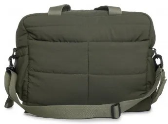 Thermobaby Přebalovací taška Plumea Thermobaby Khaki Green