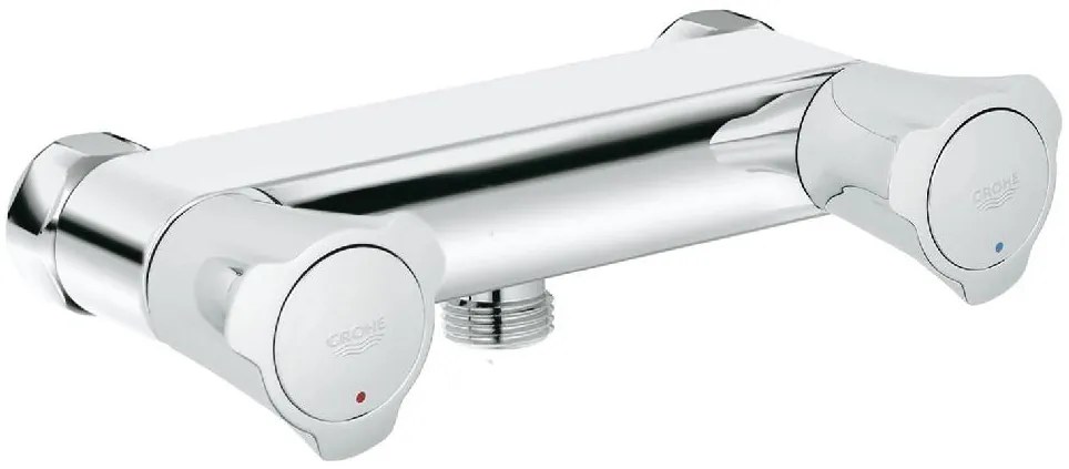 Grohe Costa L - Sprchová kohoutková baterie, chrom 26308001