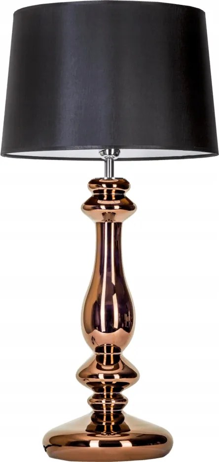 Stolní lampa Versailles L204261247 – 4concepts