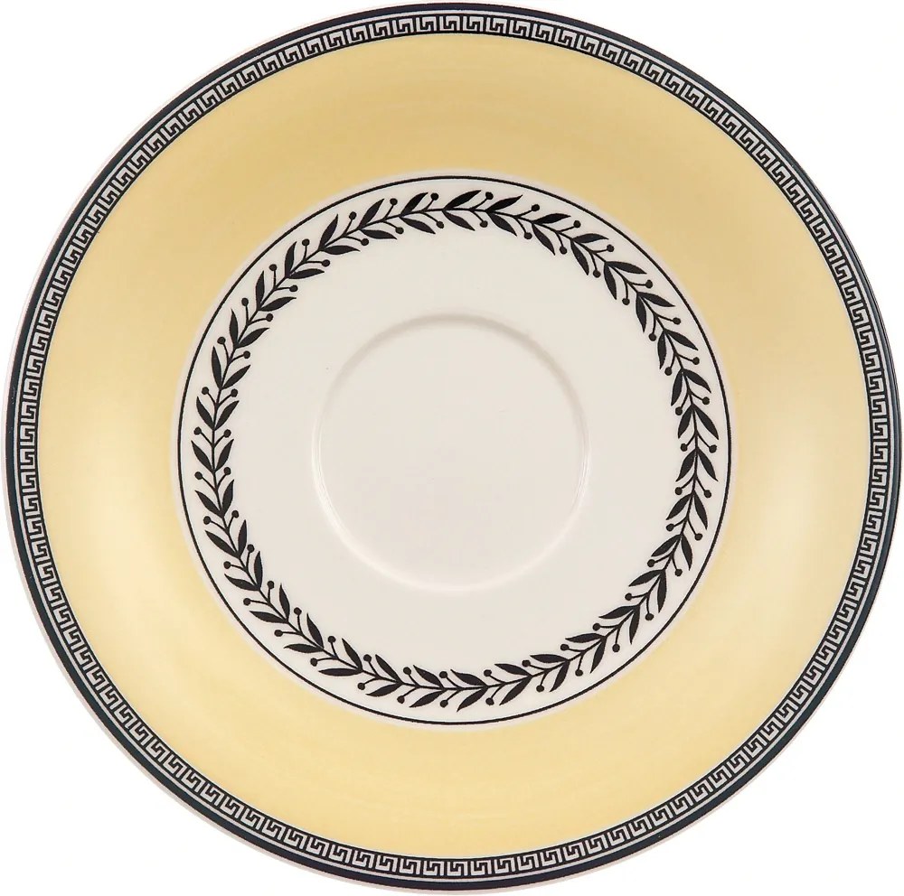 Villeroy&Boch Audun Ferme čajový/kávový podšálek 16cm