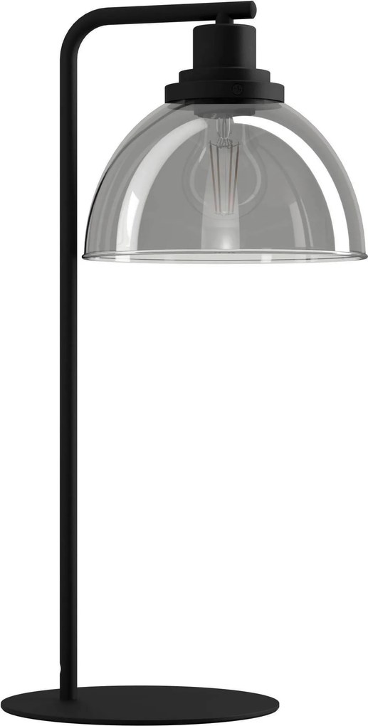 XXXLutz STOLNÍ LAMPA, E27, 26,5/20,5/50,5 cm Eglo - Online Only svítidla - 003348092801