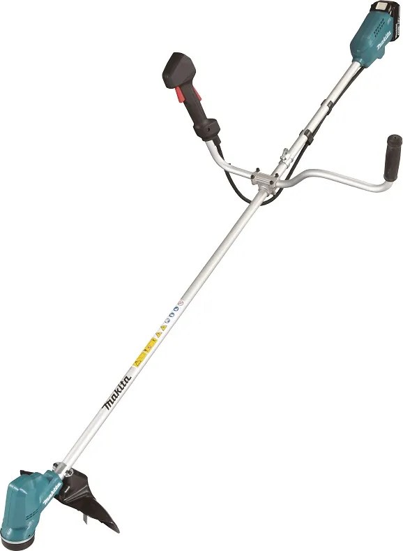 Makita Aku křovinořez DUR190URT3 Li-ion LXT 18V/5,0 Ah