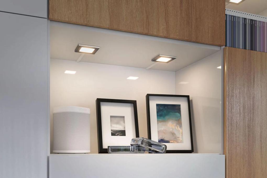 Paulmann LED přisazené nábytkové svítidlo Pola Barva: Bílá
