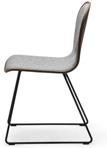 CHAIRS&MORE - Židle GOTHAM Woody SL-I