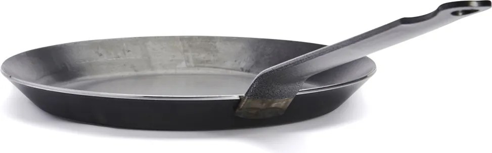 Ocelová pánev na palačinky de Buyer FORCE PLUS P.18cm