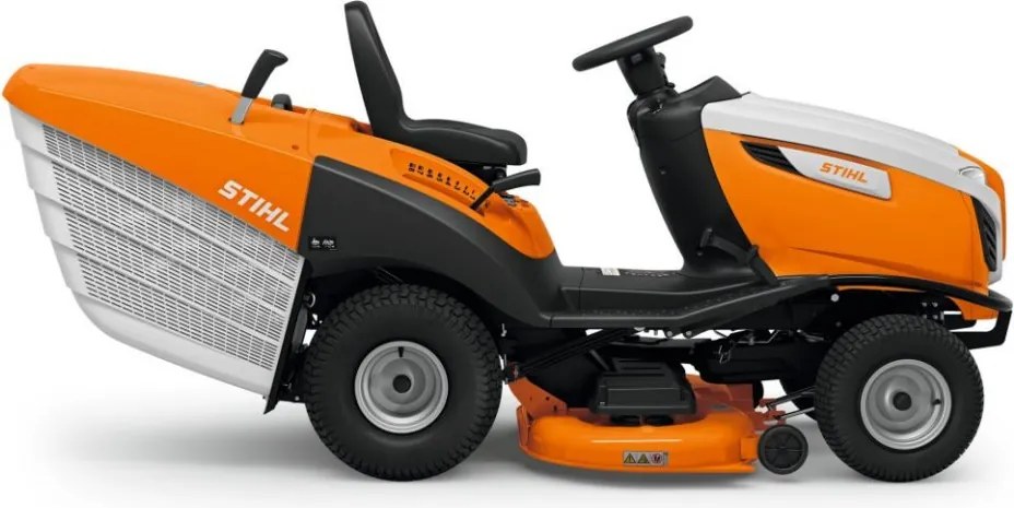 Zahradní traktor STIHL RT 6112 ZL + Prodloužená záruka
