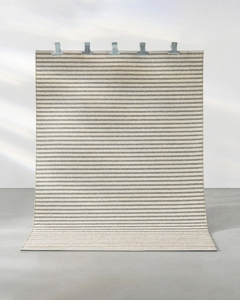 Koberec Harmony Gray II 160x230 cm