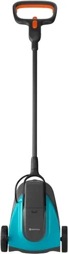 © 2026 GARDENA Akumulátorová sekačka na trávu HandyMower 22/18V P4A set