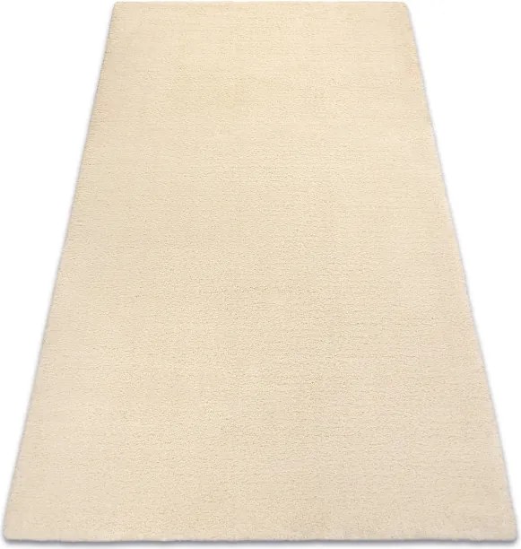 Koberec DUNE WOOL 497 01 TM100 krémový