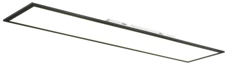 XXXLutz LED PANEL, 120/30/4,5 cm Novel - Stropní svítidla