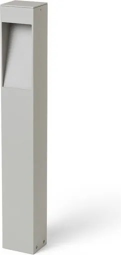 RED R14171 TORIN 60 stojanová světle šedá 230V LED 7W 120° IP65 3000K - RED - DESIGN RENDL