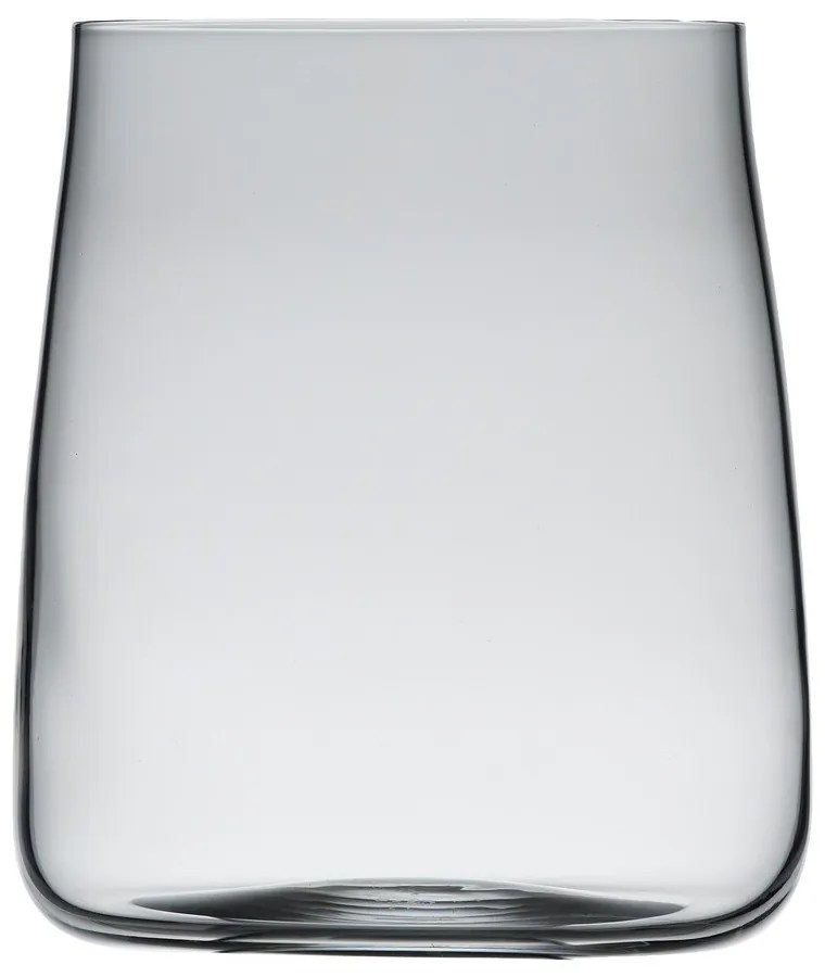 Sklenice v sadě 6 ks 420 ml Zero – Lyngby Glas