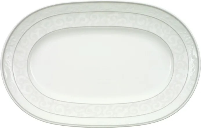 Villeroy&Boch Villeroy & Boch Gray Pearl přílohový talíř