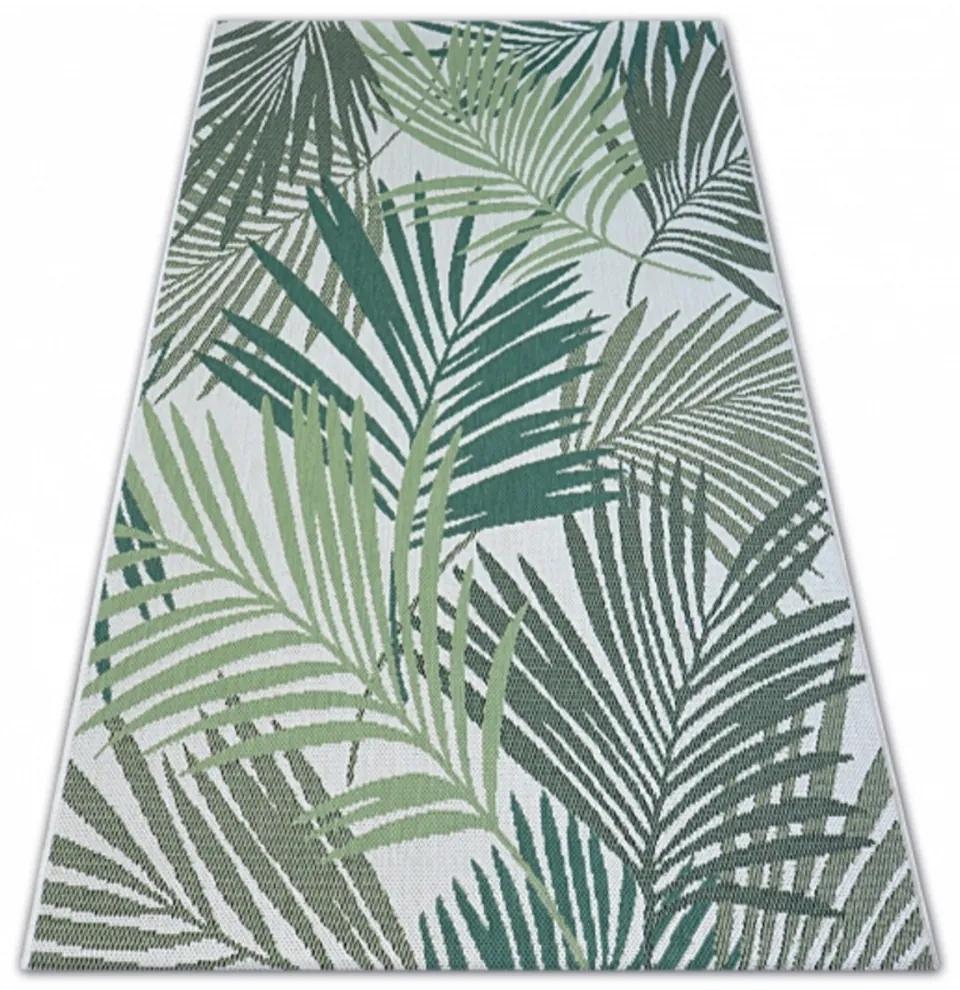 Kusový koberec Palma zelený, Velikosti 120x170cm