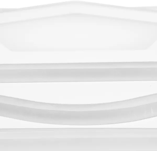 Brilagi - LED Stmívatelné stropní svítidlo MODERN LED/64W/230V 3000-6000K + DO