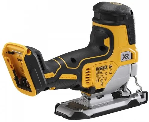 Aku přímočará pila 18V bez aku DeWALT DCS335N