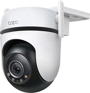 TP-Link Tapo C520WS venkovní bezpečnostní IP kamera bílá