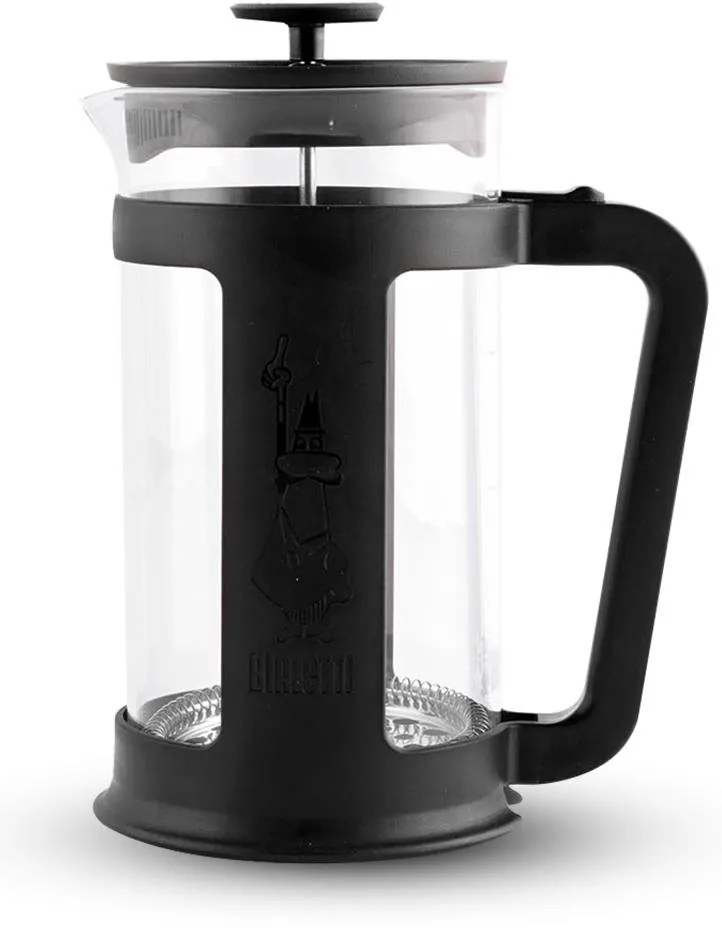 Bialetti smart 0,35l černá
