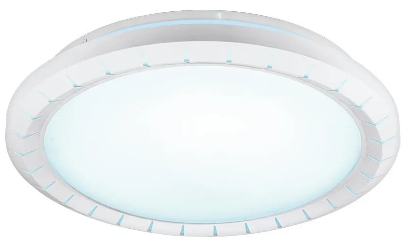 Eglo 97039 - LED Stropní svítidlo GUSAMA 1xLED/18W/230V