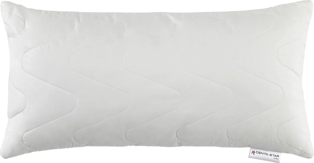 XXXLutz POLŠTÁŘ POD HLAVU, 40/80 cm Centa-Star - Polštáře pod hlavu - 003503024401