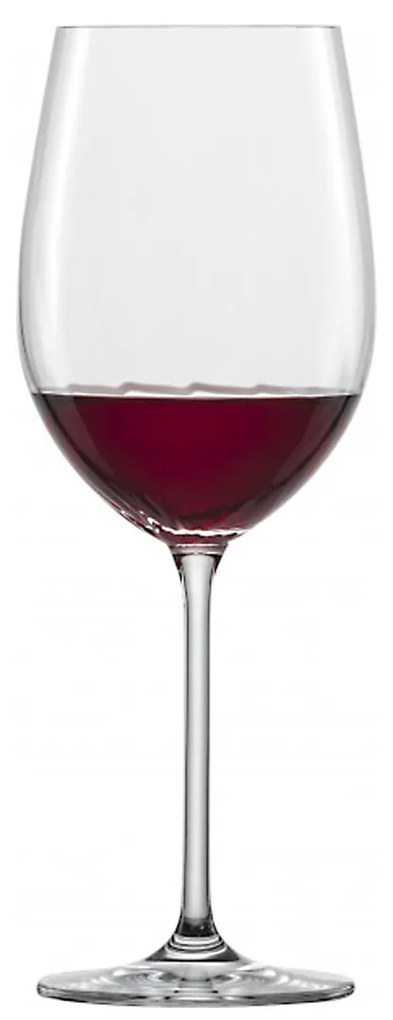 Sklenice Zwiesel Glas Prizma Bordeaux 2 ks 461 ml 122329