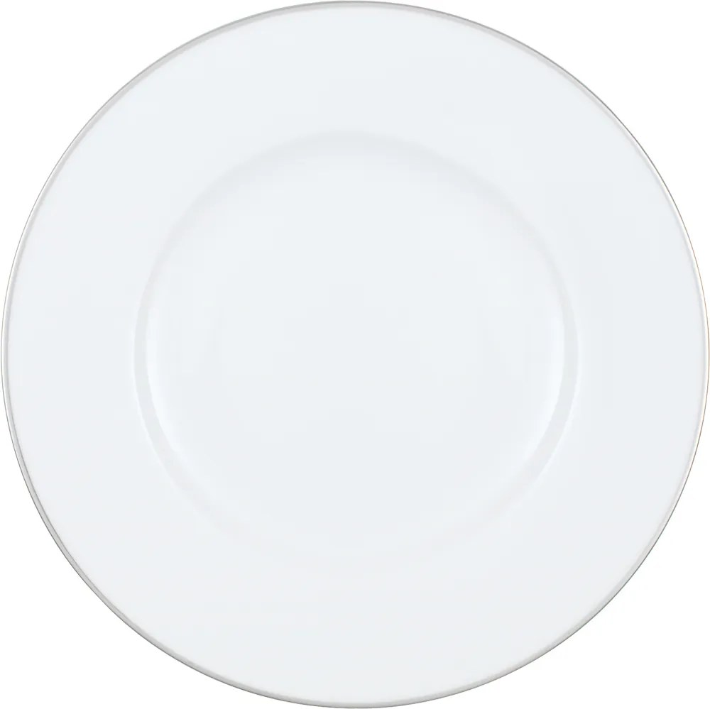 Villeroy&Boch Villeroy & Boch Anmut Platinum No.1 snídaňový talíř 22,5 cm