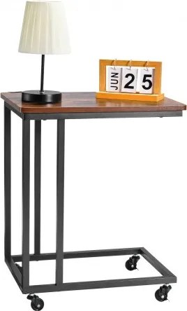 C Table, 500,126 × 350,012 × 605,028 mm VEVOR