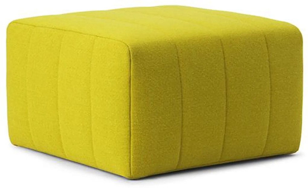 Normann Copenhagen designové stoličky Scene Pouf Small