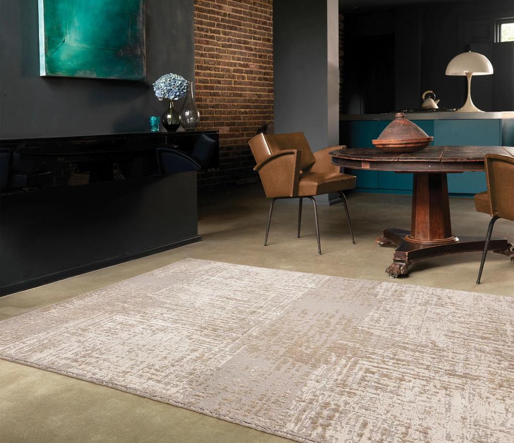 Tribeca Design Kusový koberec Amaro Natural Rozměry: 160x230 cm