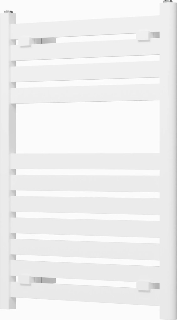 Gamma Artic, topné těleso 600x800 mm, 382 W, bílá, GMA-ARCT-8060-WH