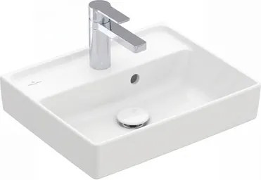 Villeroy &amp; Boch Collaro umývátko 45x37 cm 43344501
