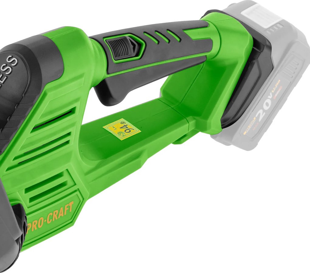 Procraft PZA26bb