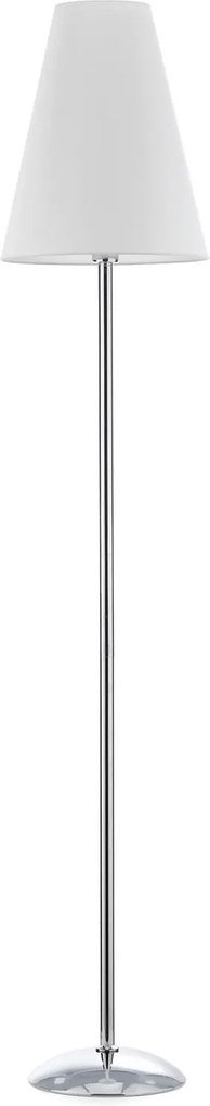XXXLutz STOJACÍ LAMPA, 35/180 cm - Online Only svítidla - 004340018306