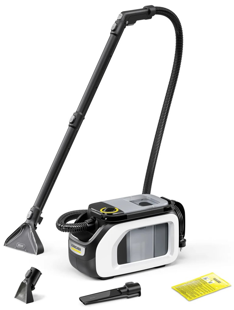 Kärcher SE 3 Compact Floor