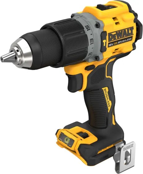 DeWALT DCD805NT
