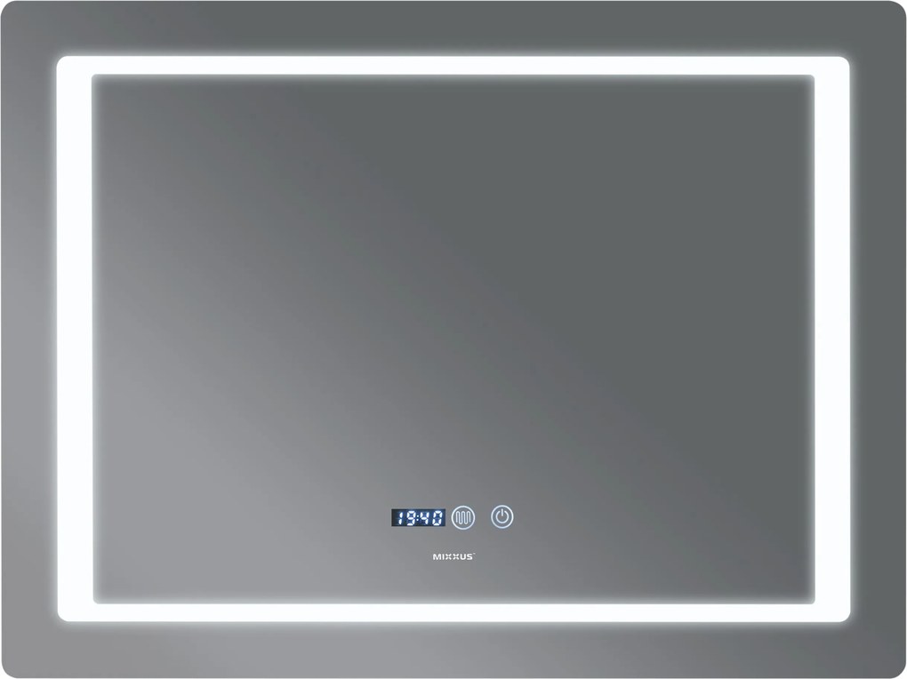 Mixxus MR03-70x50 STYLE