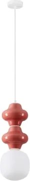 Závěsné svítidlo NOVA LUCE CLIO E14 5W 9009111 bez žárovky