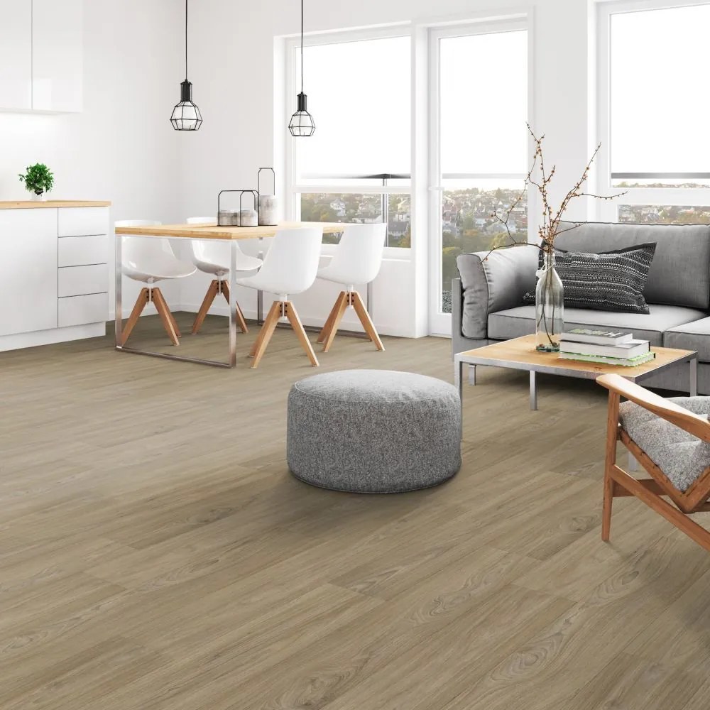 GERFLOR PVC podlaha - lino LOFTEX 2168 Boutic Medium ŠÍŘKA: 4 m