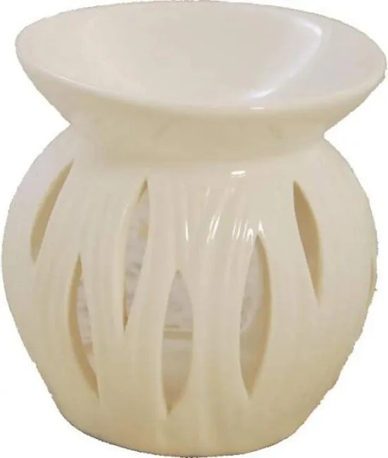 Keramická aromalampa 10 cm