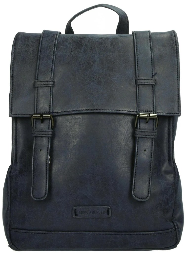Enrico benetti amy backpack 8 l blue