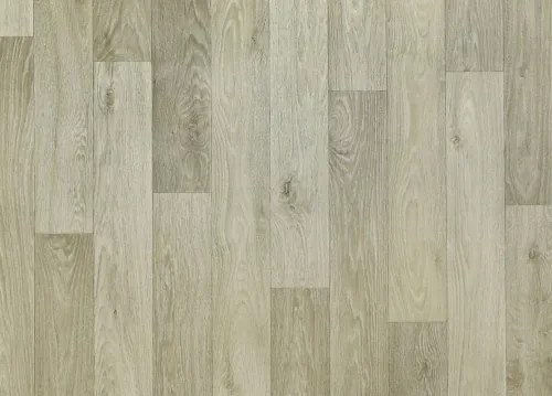 Koberce Breno  PVC EXPOLINE Fumed Oak 196M, šíře role 400 cm